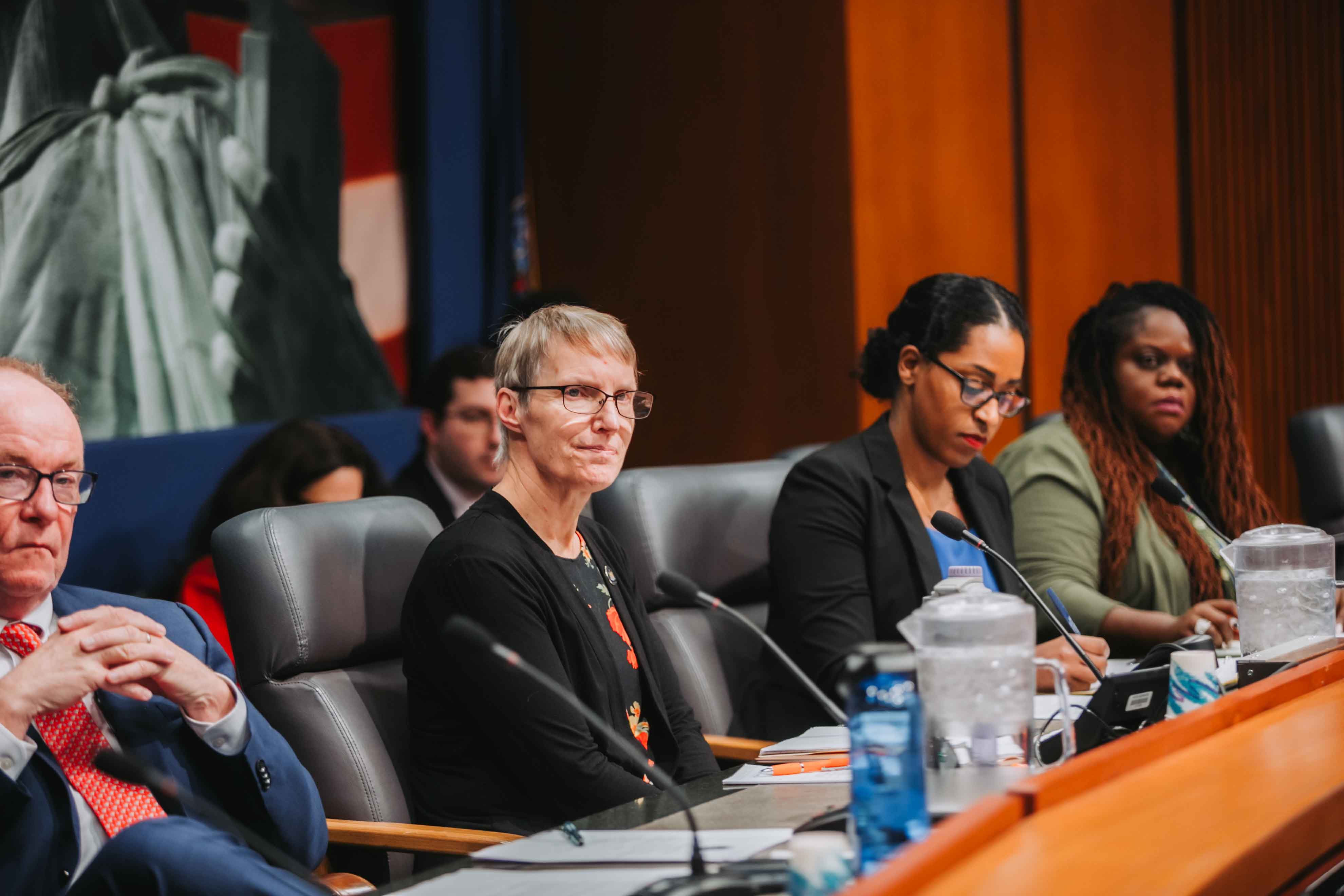 Report by Cities 2 Chair Senator Rachel May sheds light on poverty in ...