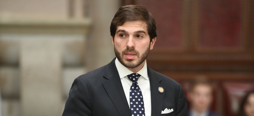 Patch: NYC Set To Quadruple Number Of Red-Light Cameras | NYSenate.gov