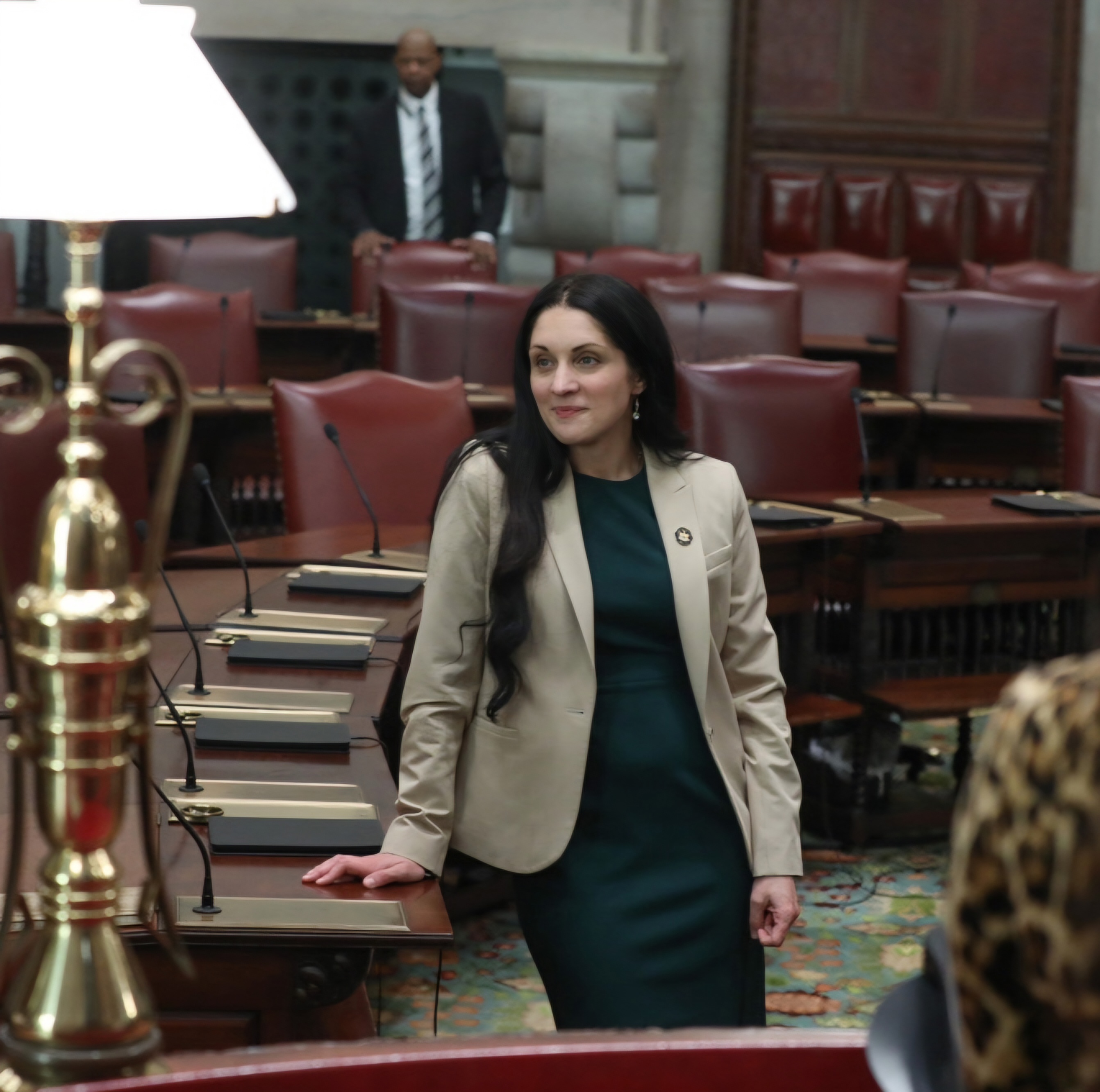 NY movie theaters could sell hard liquor in new state budget deal — but ...