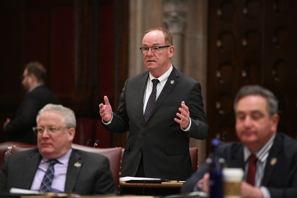 Rolison Delivers on Key Public Safety, Affordability, Environmental ...