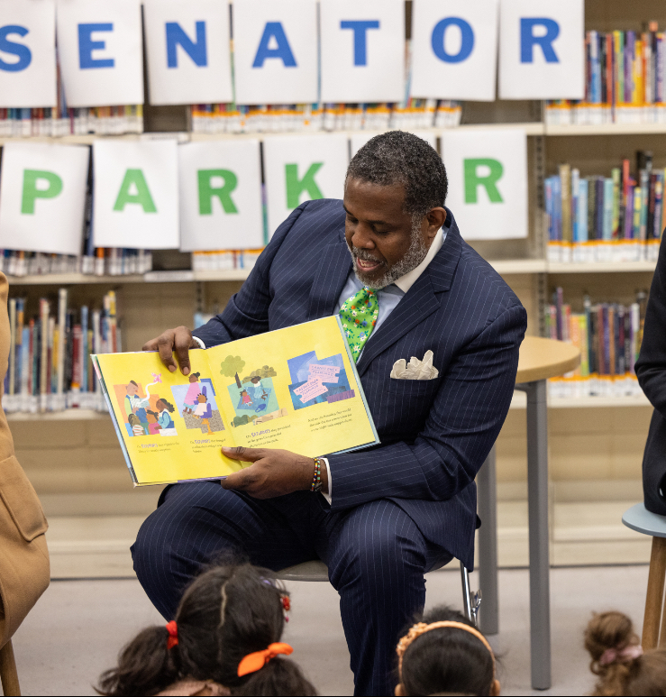 Celebrating Teacher Appreciation Week 2024 | NYSenate.gov