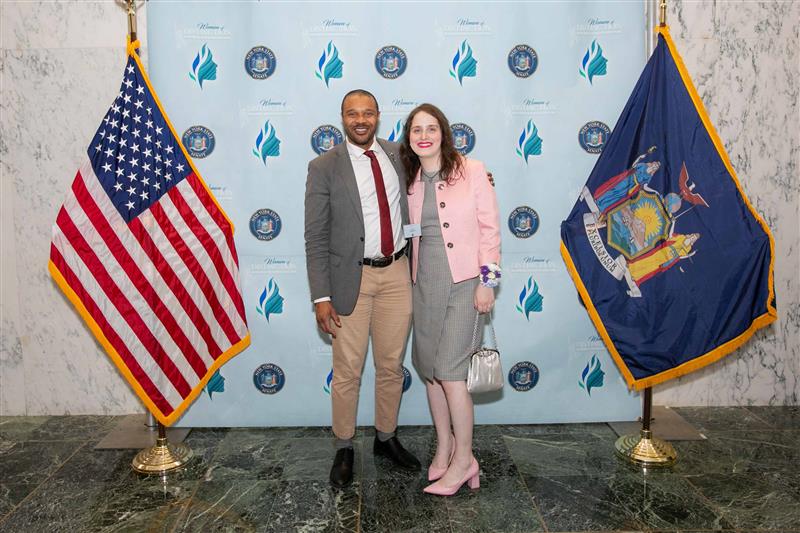 LGBTQ+ Leader & Advocate for Palestinian Rights, Abby Stein, Named ...