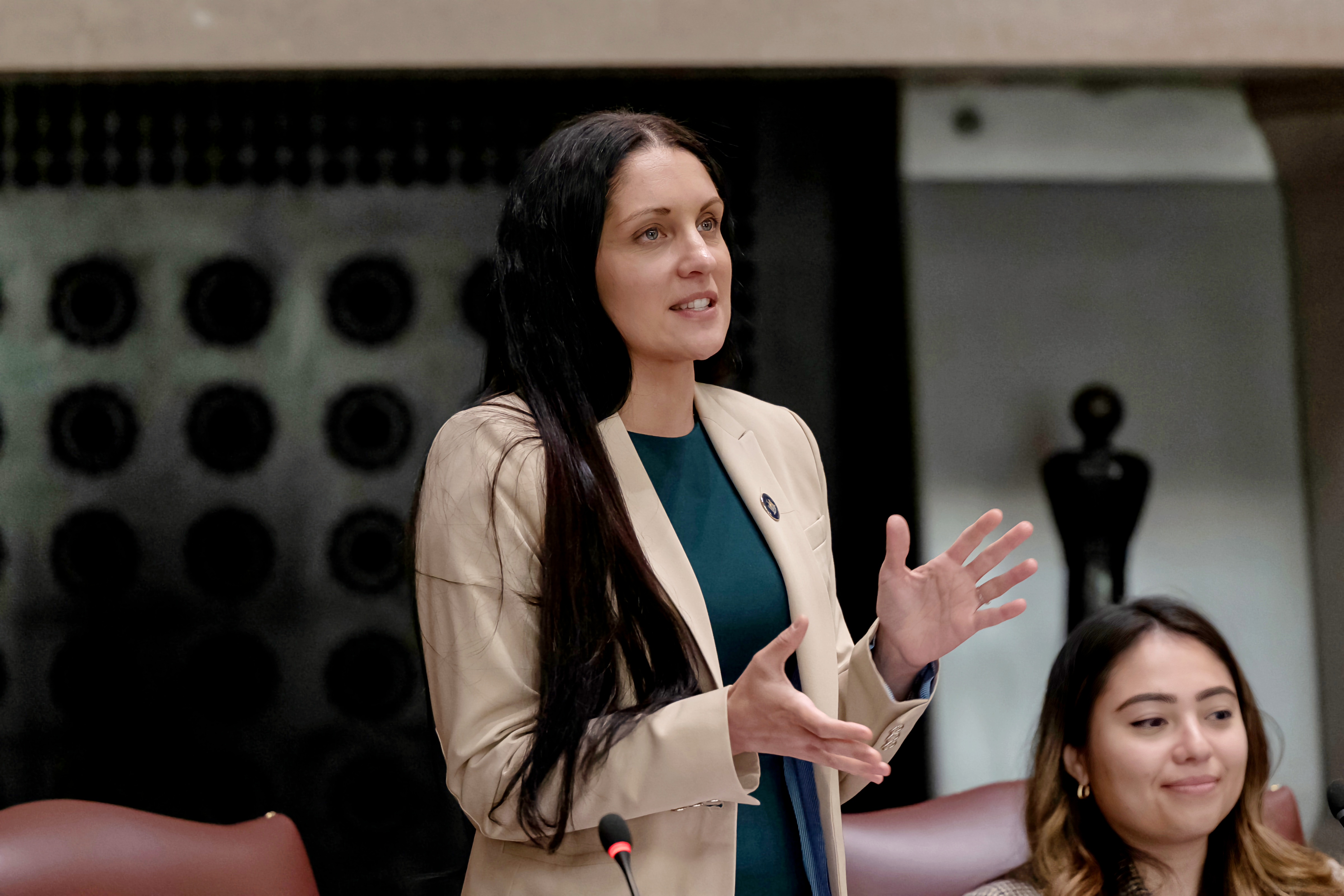 How the politicization of IVF is boosting fertility care coverage ...