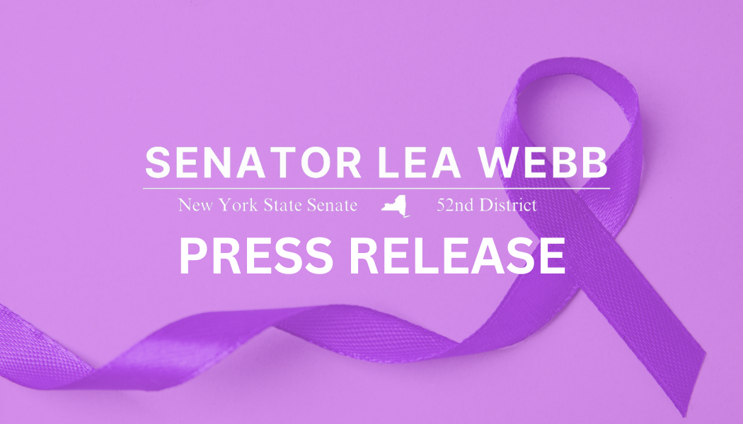 Senator Webb and the Senate Majority Passes Legislation Protecting the Rights of Domestic and ...