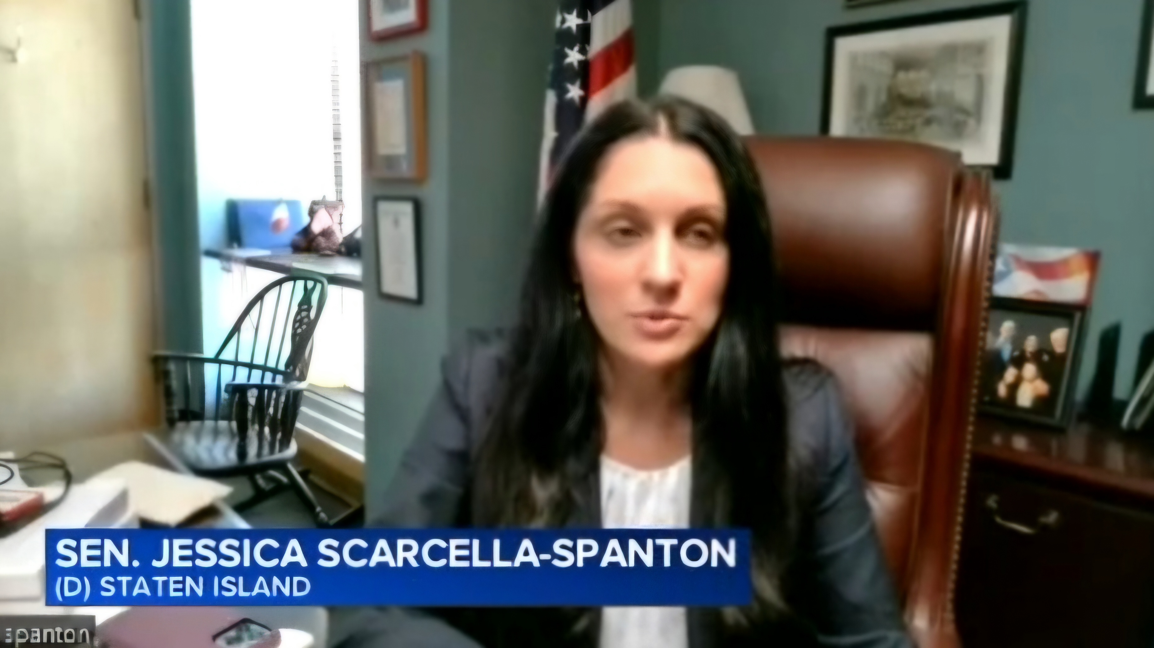 New squatter bills proposed in New York to track and charge trespassers ...