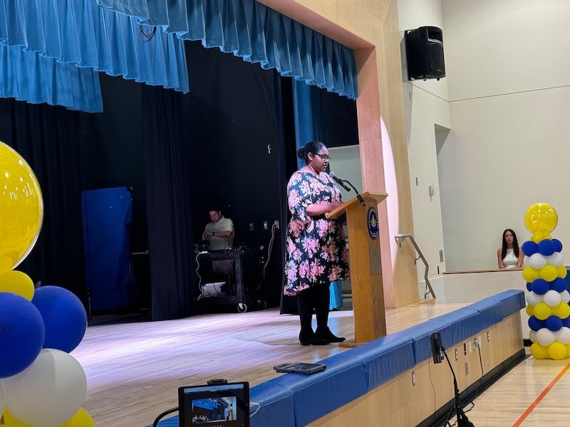 Class of 2024: The Hungerford School graduates 32 students | NYSenate.gov