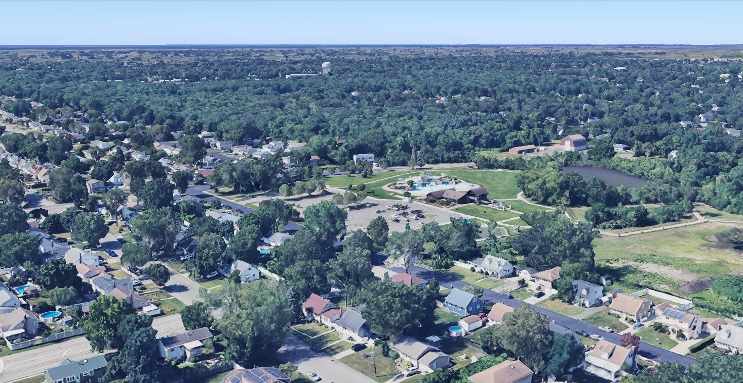 Nuevos fondos para el Cuarto Distrito Senatorial | NYSenate.gov