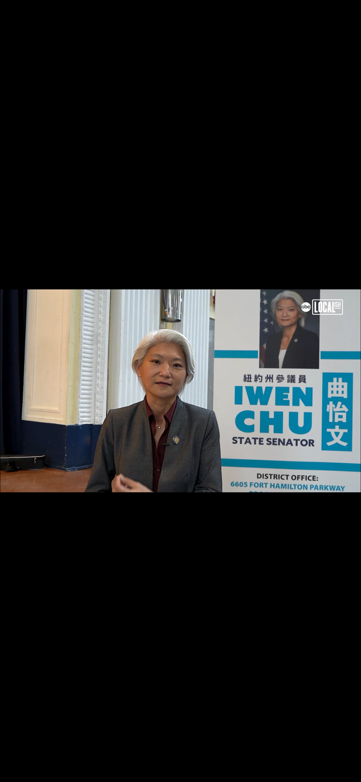 Meet the first female Asian NY senator who is unifying Asian culture ...