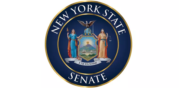 Senator Gonzalez's Bill Easing Class Action Classification Passes NY ...