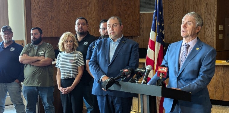 Senator Sean Ryan Passes Bill To End Exorbitant Late Fees For Property ...