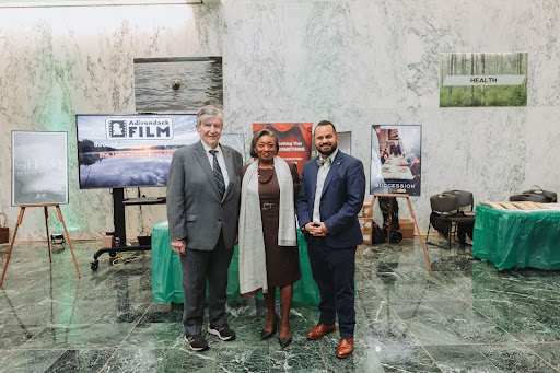 Senator Serrano Co-Hosts Adirondack Day 2024 | NYSenate.gov