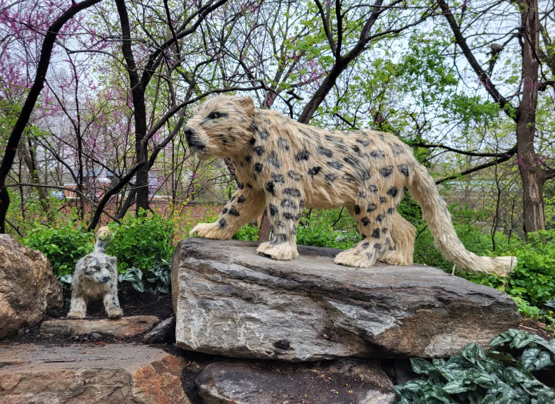 Local advocate calls for more free days at Bronx Zoo, other city ...