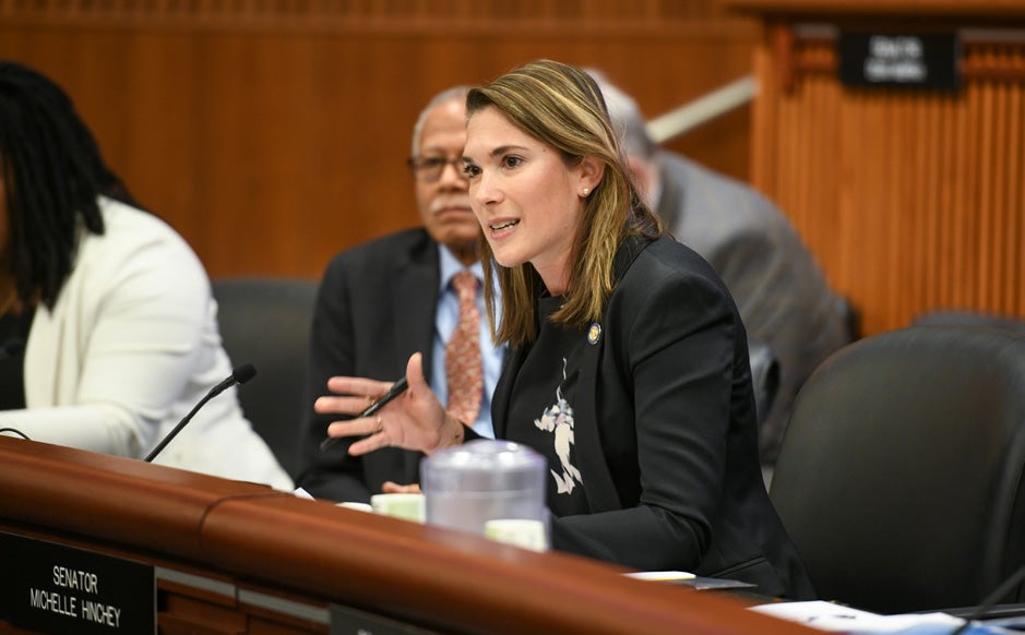 Senator Hinchey Statement on Central Hudson Rate Case Decision ...