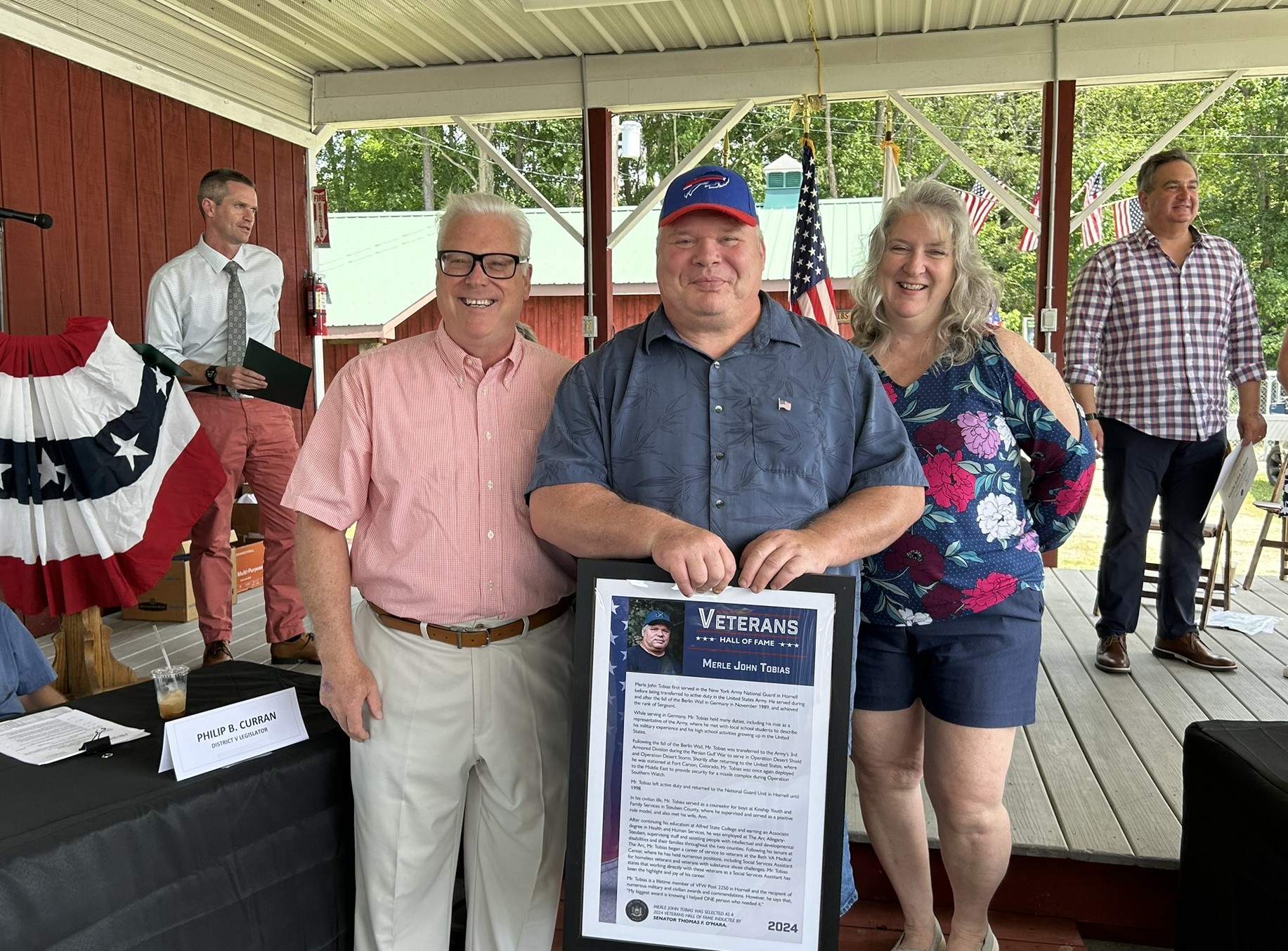 Senator Thomas F. O'Mara | NYSenate.gov