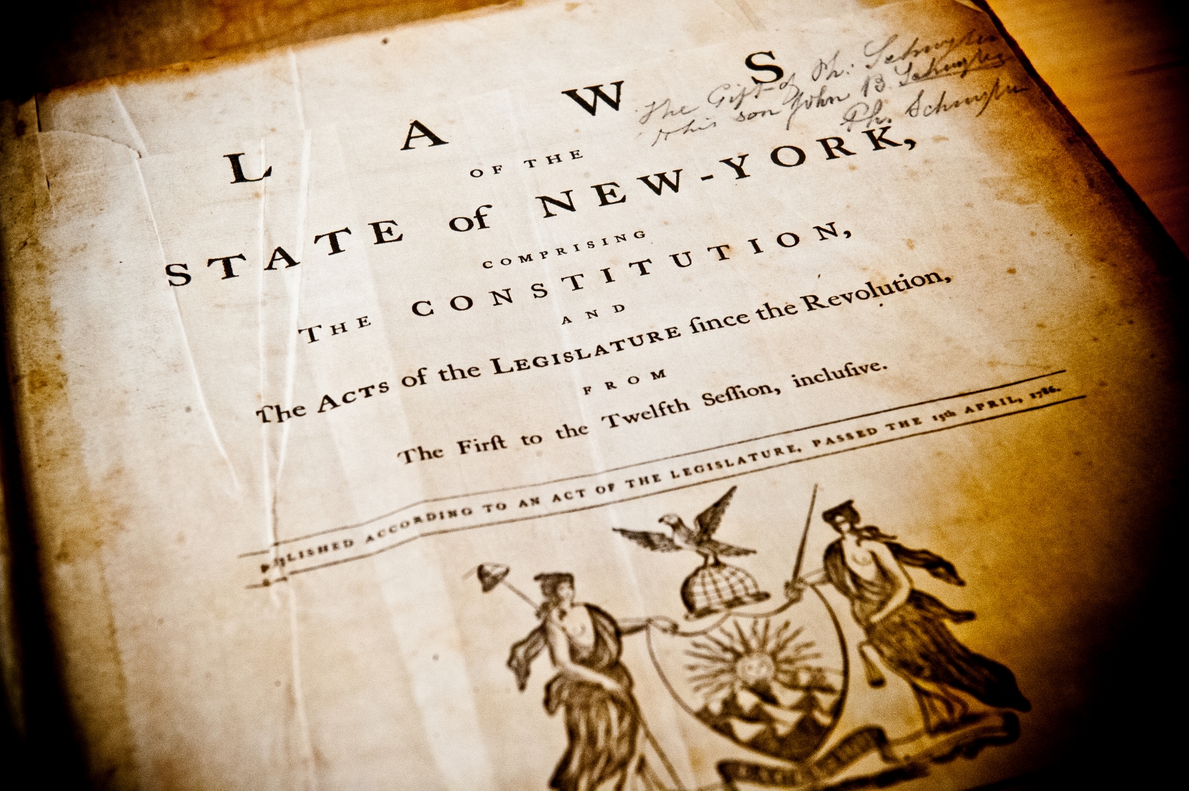 El estado de Nueva York conmemora con nuevas protecciones el ...