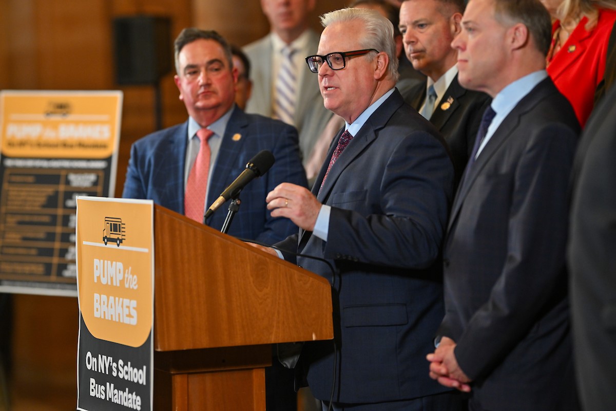 SENATE GOP UNVEILS ENERGY PACKAGE: ‘CREATING LASTING AFFORDABLE ENERGY ...