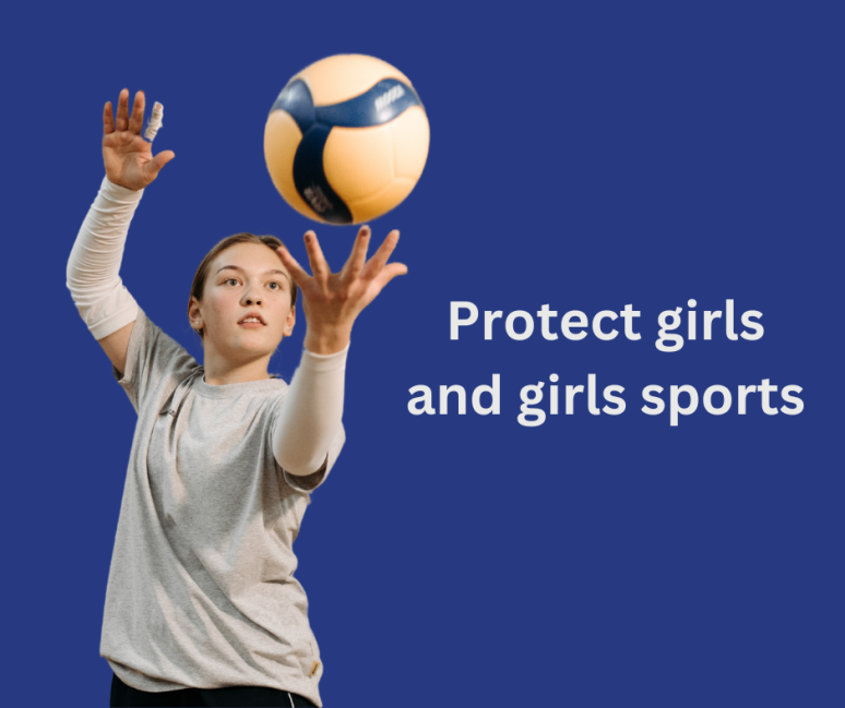 Column: Let Girls Play