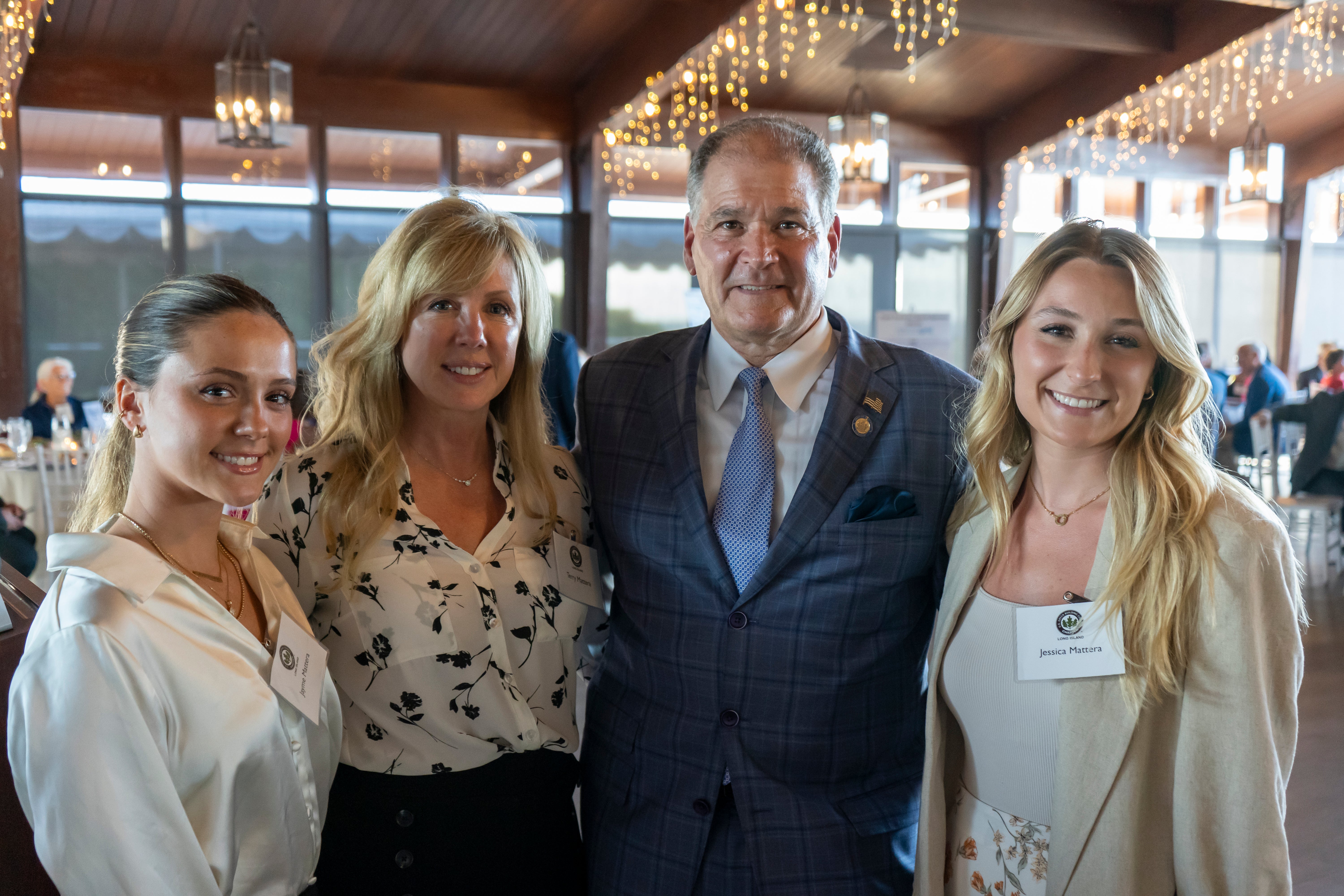 Senator Mario R. Mattera | NYSenate.gov