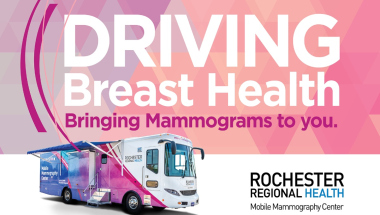 Mobile Mammography Screenings Sponsored by Senator Pam Helming ...