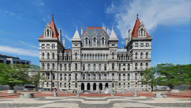 Senator John Liu: Adams Must Resign | NYSenate.gov