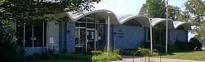 Senator Gallivan Announces State Aid for Lake Shore Library Parking Lot ...