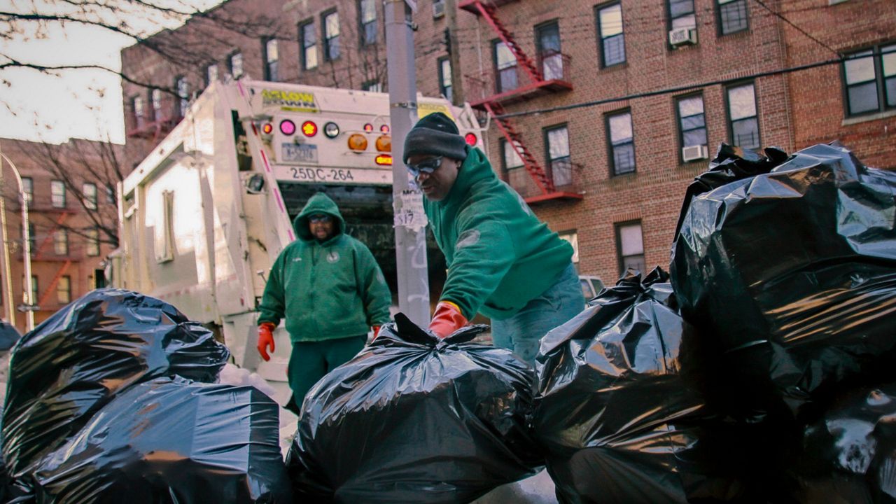 FELDER FIGHTS BACK: Are Sanitation Tickets Targeting Shabbos Observers ...