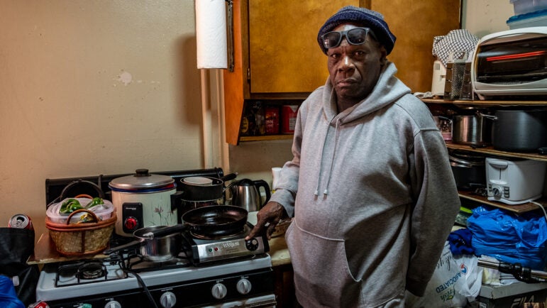 New Bill Turns the Heat Up on NYCHA to Restore Gas Outages | NYSenate.gov