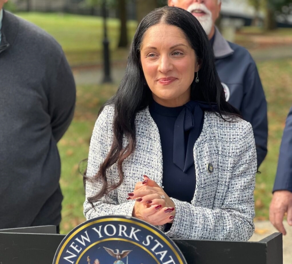 Fort Hamilton Highway may get a new name if Hochul signs bill ...