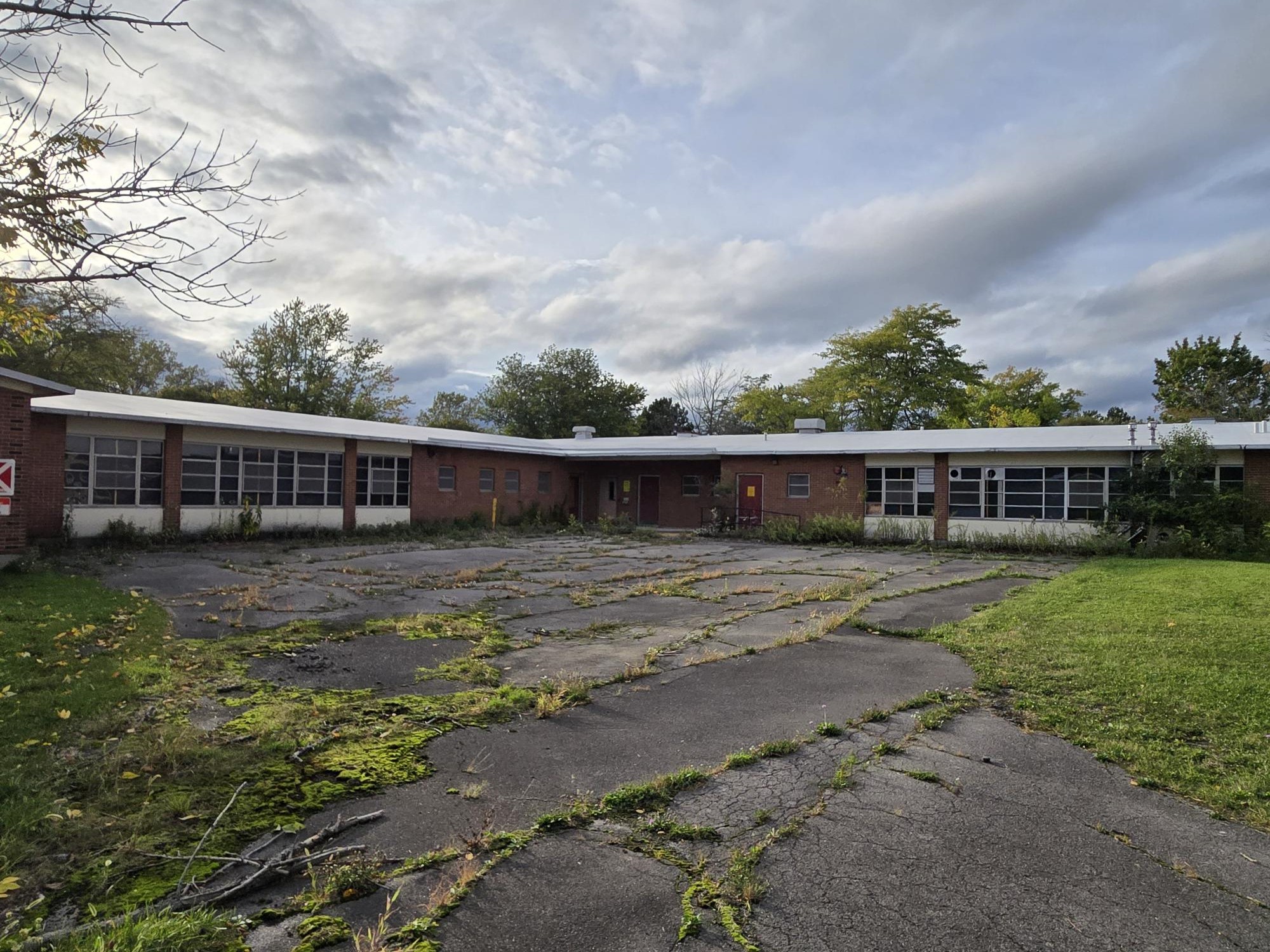 NYS Needs to Decide the Future of West Seneca DDSO Site | NYSenate.gov