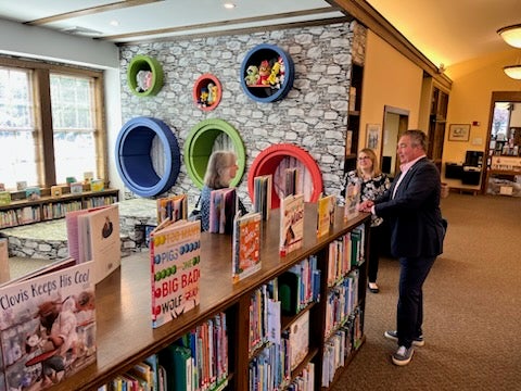 Senator George Borrello Announces $1.2 Million in State Aid for ...