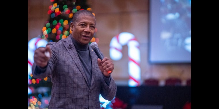 Leaders Unite: Successful Mixer Sets Stage for NYS Reparations Remedies ...