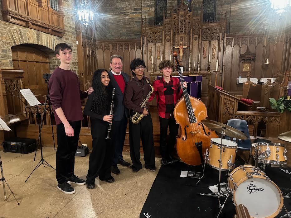 Senator Addabbo Hosts Joyful Holiday Concert to Support Local Youth ...