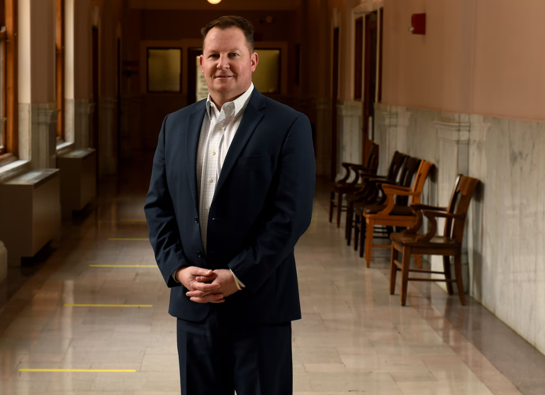 Senator Christopher J. Ryan's Legislation | NYSenate.gov