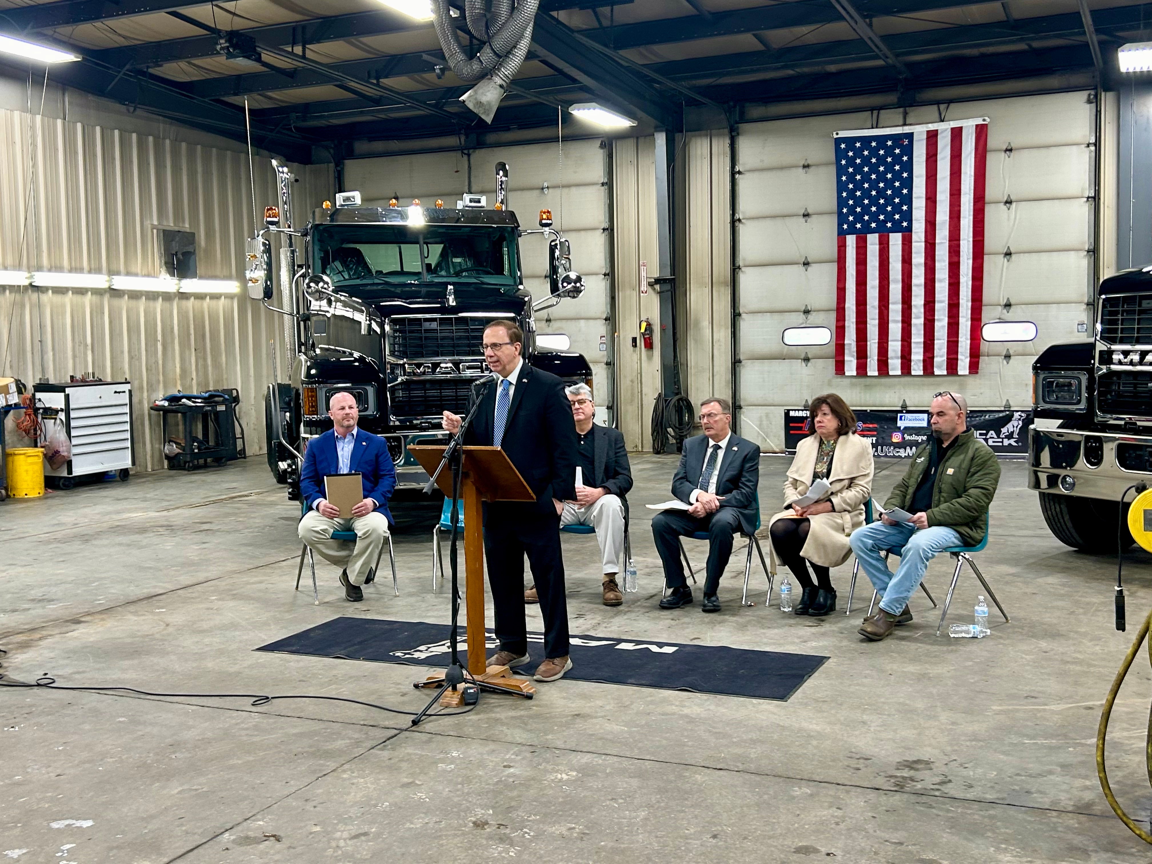 Griffo, Miller and Buttenschon: CLCPA creating significant challenges ...