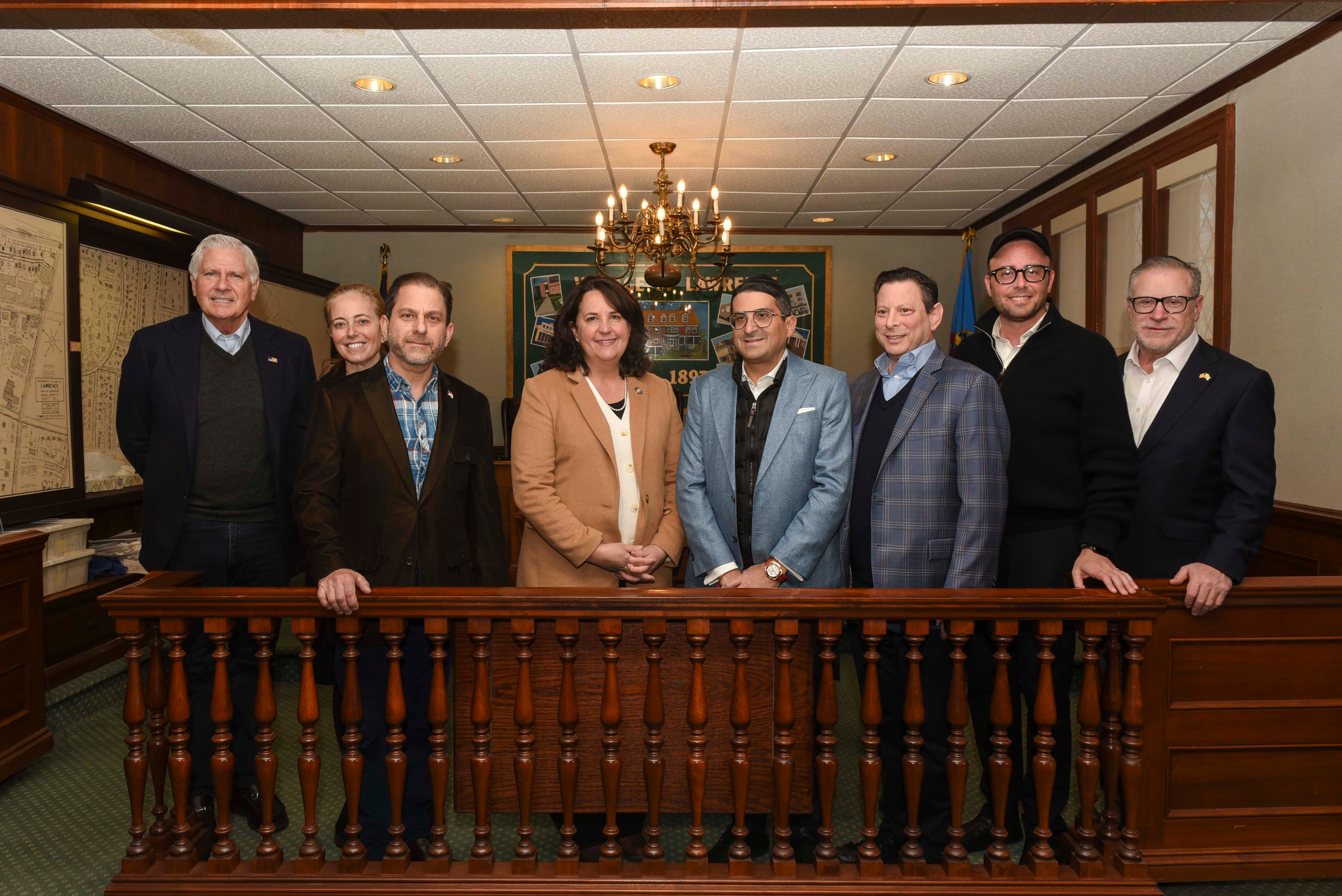 SENATOR CANZONERI-FITZPATRICK SECURES FUNDS TO BUILD A BETTER LAWRENCE ...