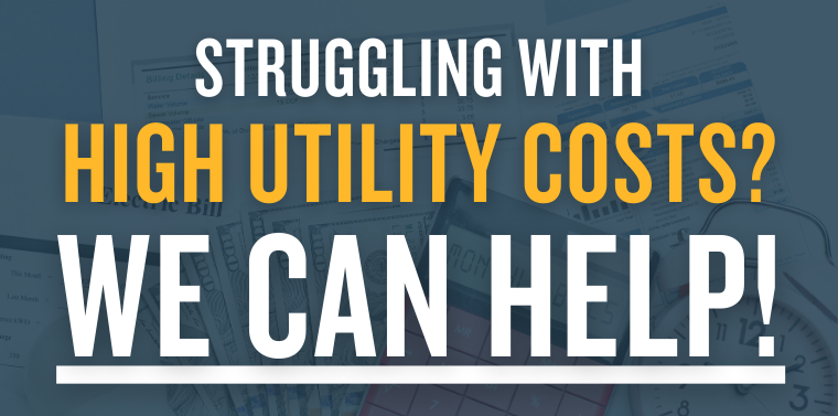Struggling with high utility costs? We're here to help! | NYSenate.gov