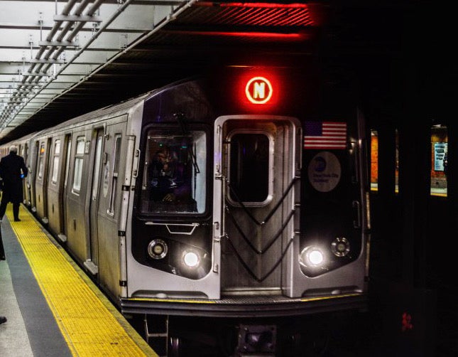 Senator Chan to Host Public Transportation Safety Seminar | NYSenate.gov