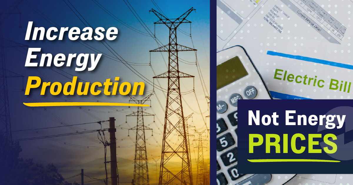 Senator Gallivan Backs Legislation to Combat Rising Energy Costs Under ...