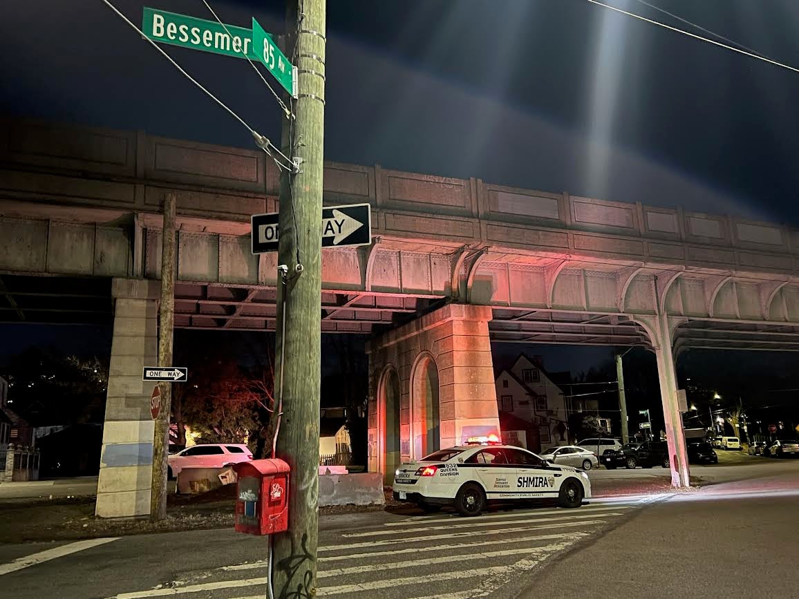 Addabbo Continues Moving Forward to Complete Multi-Agency Effort in ...