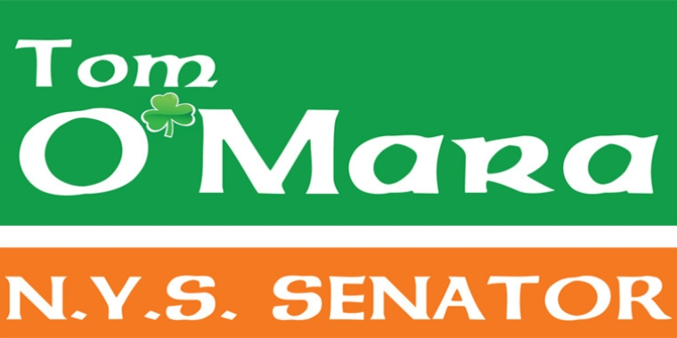 Happy St. Patrick's Day | NYSenate.gov