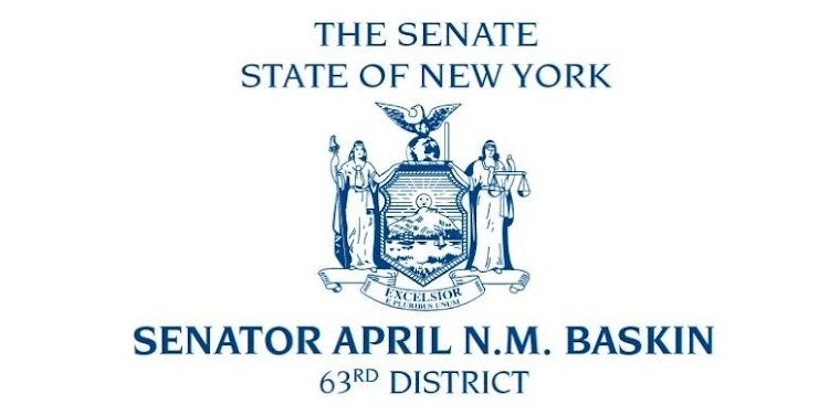 Baskin Family Tragedy Serves As Catalyst for Desha's Law | NYSenate.gov