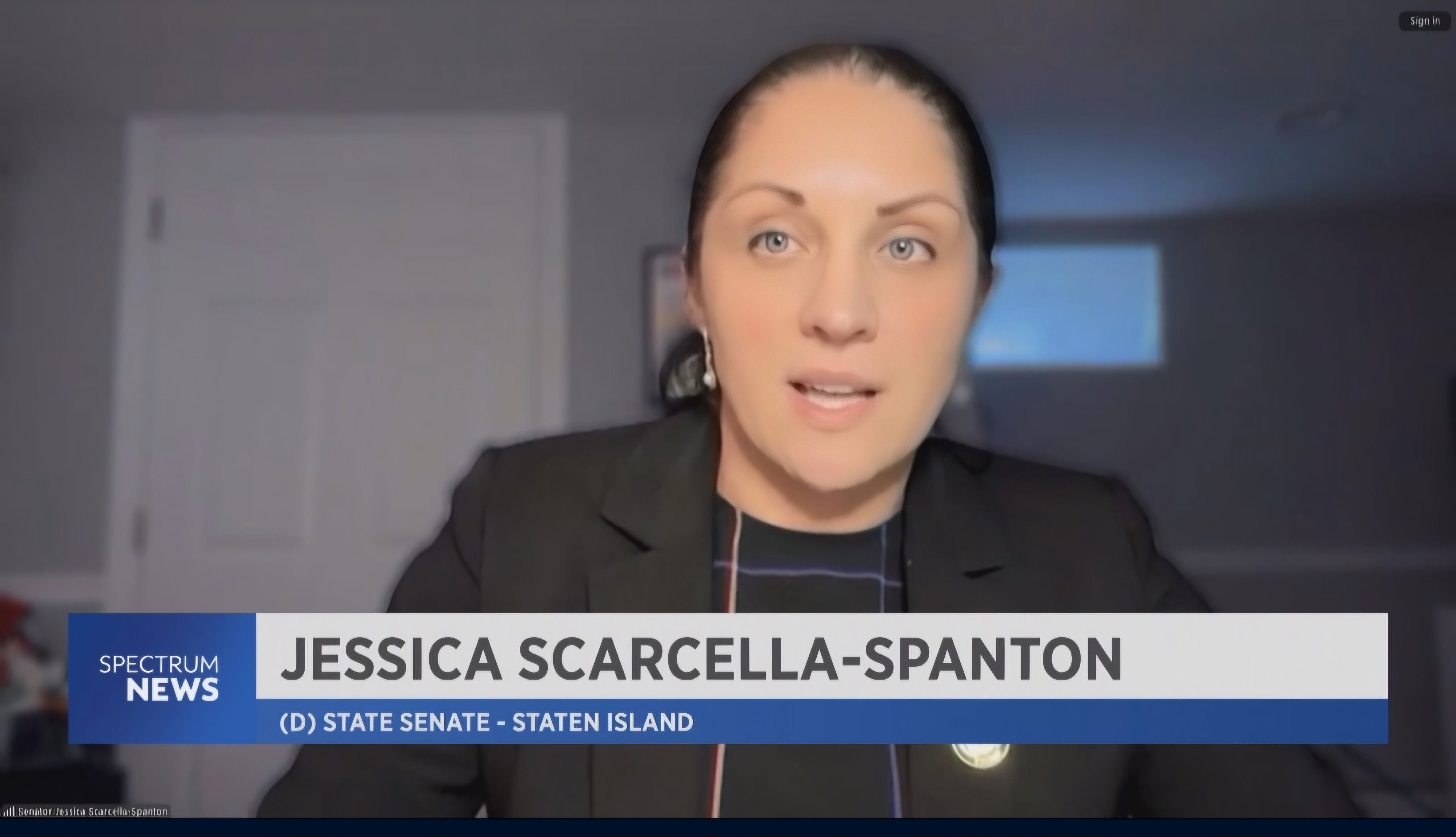 Gov. Hochul, lawmakers slated to miss state budget deadline | NYSenate.gov