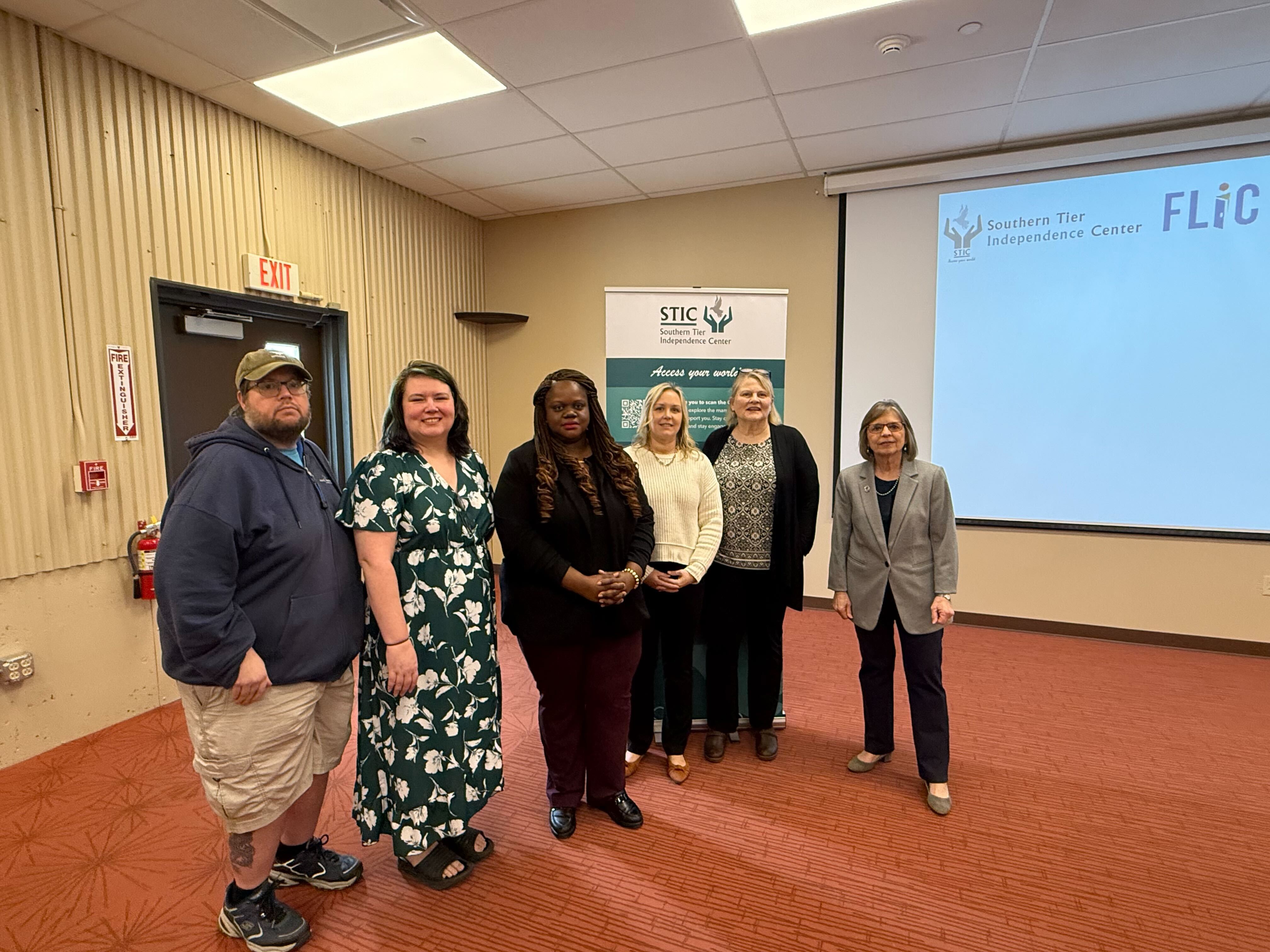 Senator Lea Webb, Assemblymember Donna Lupardo, Home Healthcare ...