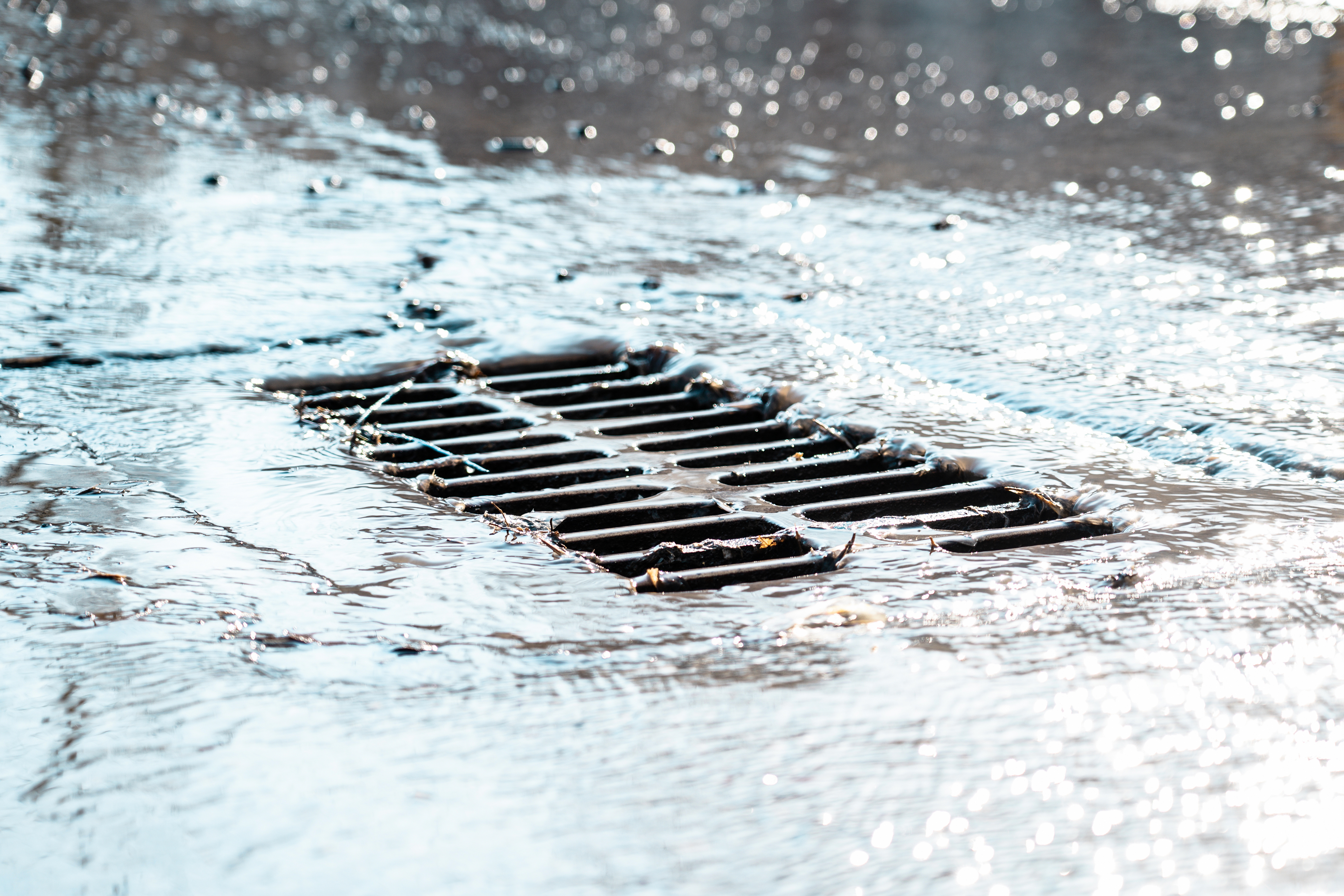 Senate Passes Senator Rachel May’s “Rain Ready” Stormwater Management ...