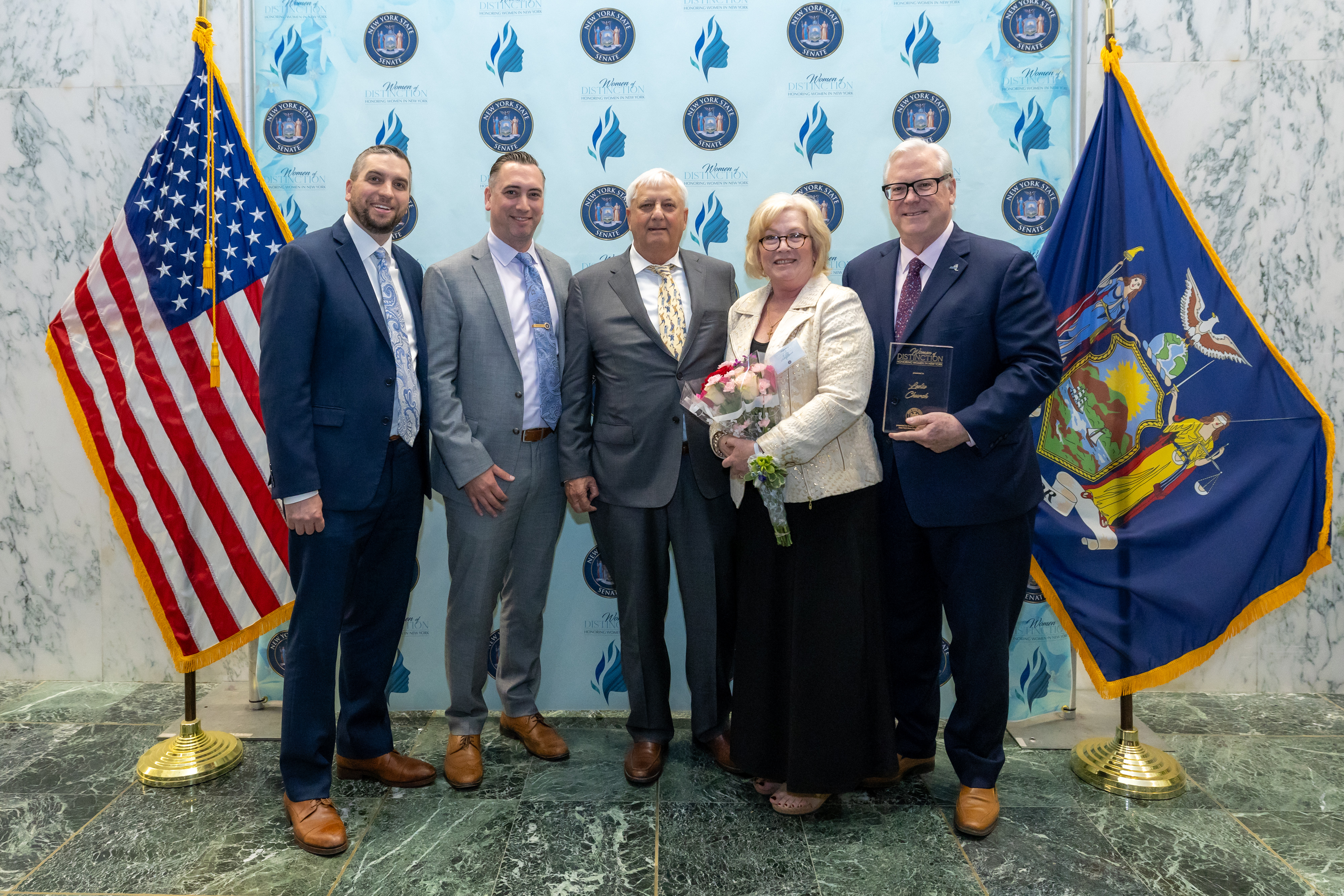 Our District | NYSenate.gov