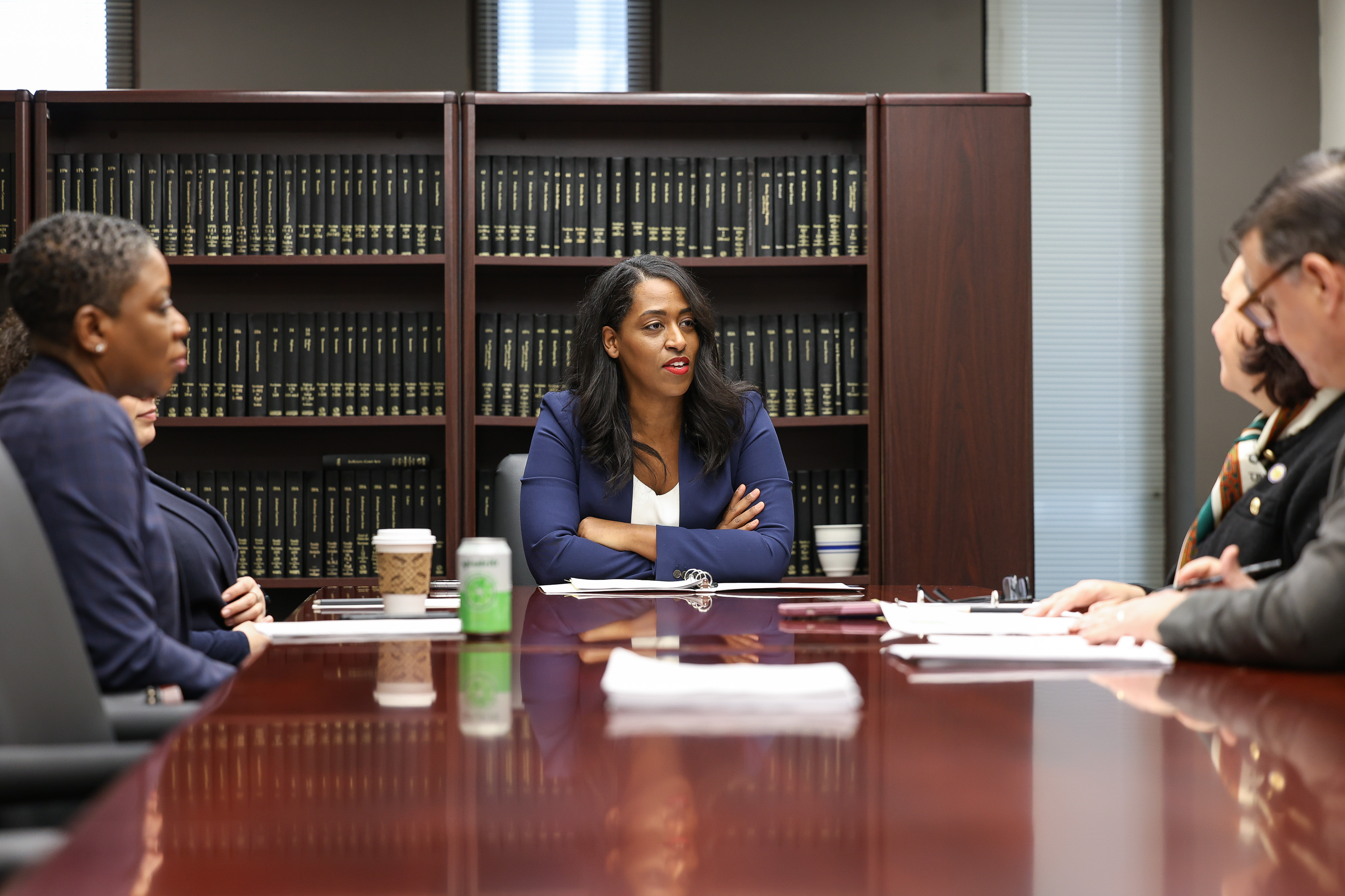 Senator Brouk and Assemblymember Bronson’s Bill to Expand Mental Health ...