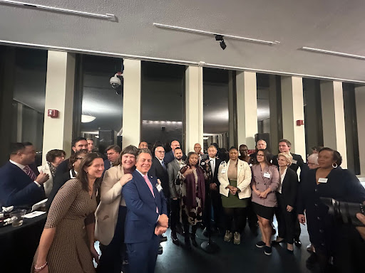 United Federation of Teachers (UFT) Reception | NYSenate.gov