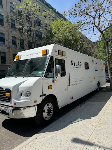 NYLAG Mobile Legal Help Center | NYSenate.gov