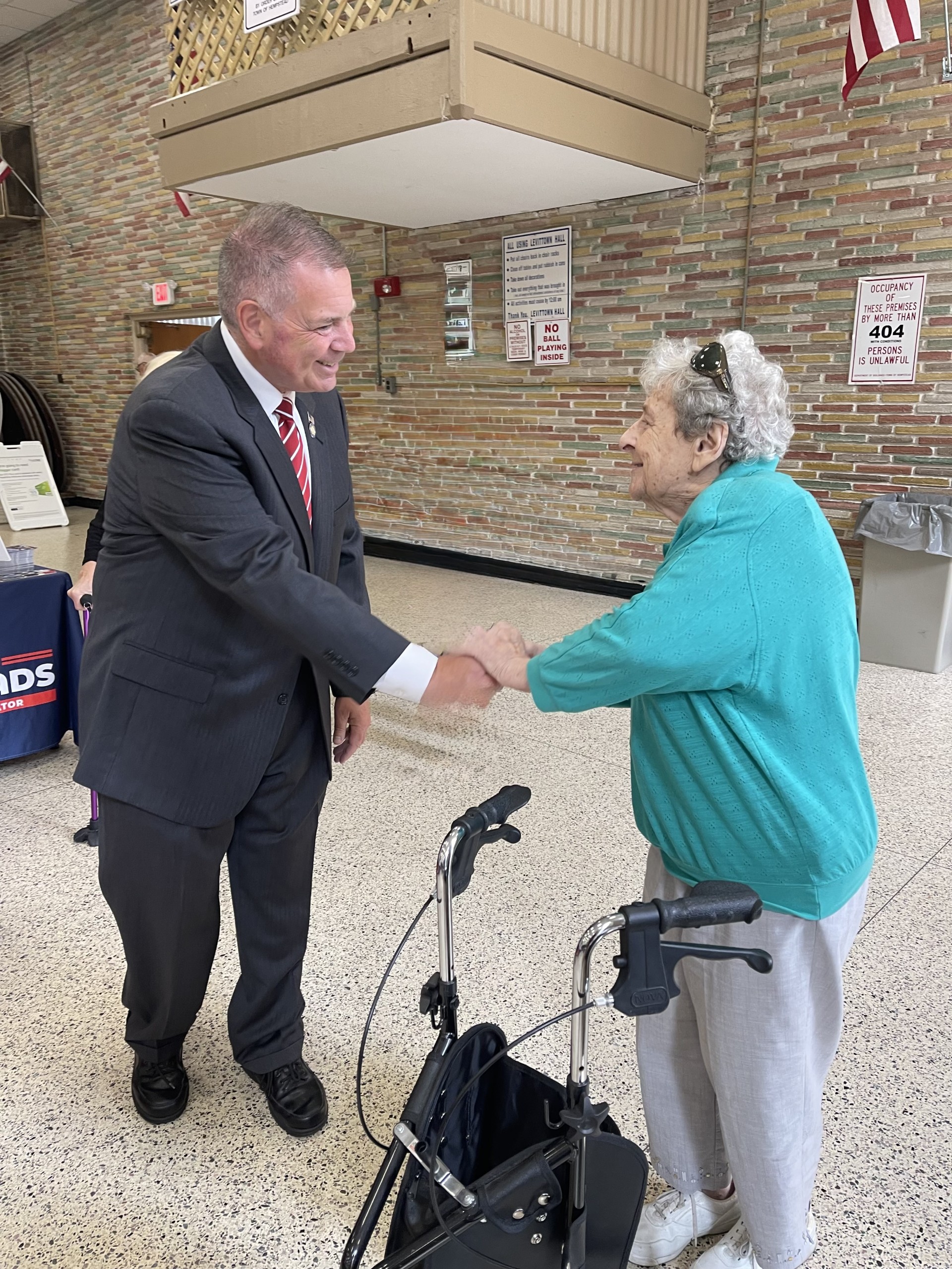 Senator Rhoads’ Senior Expo Brings Resources and Community Together ...