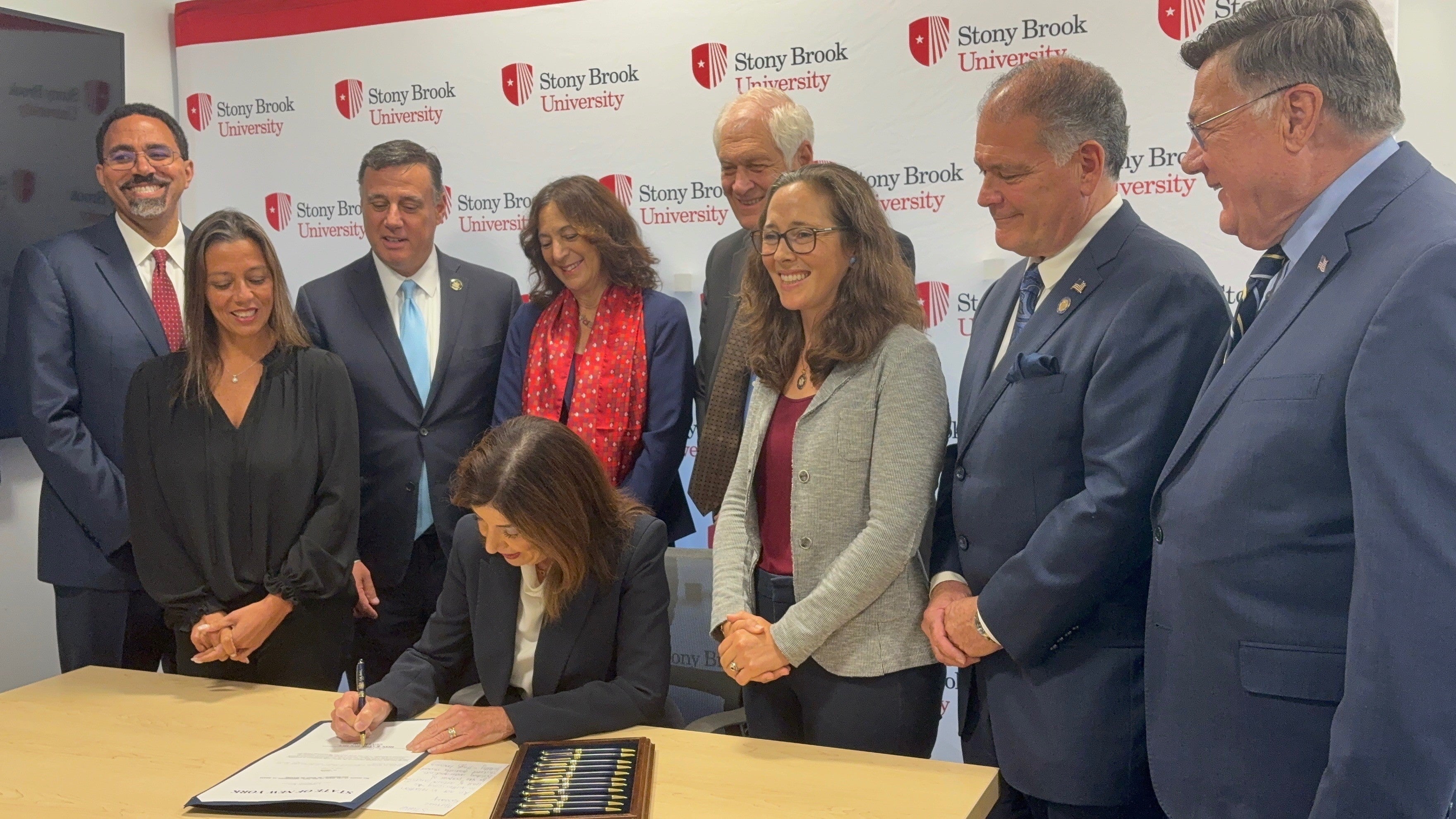 SUNY Stony Brook to Grow to Meet the Moment | NYSenate.gov